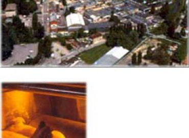 Mazzucchelli 1849 spa | Euroweb